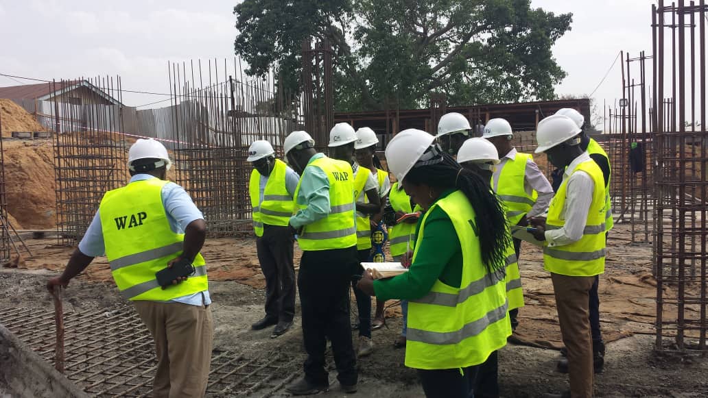 ISO Certification – Wap Engineering